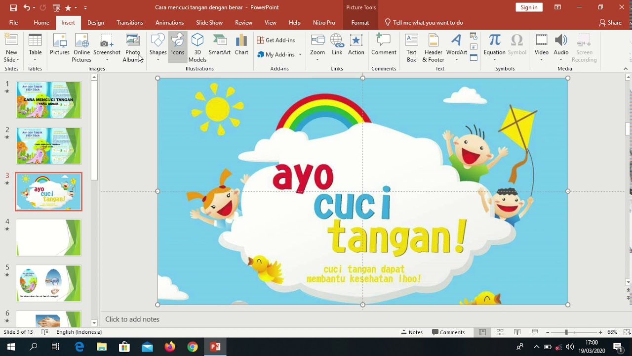 Tutorial slide 2 - YouTube