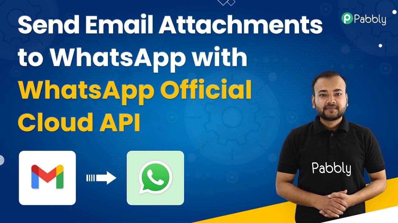 Send Email Attachments to WhatsApp with WhatsApp Official Cloud API ...