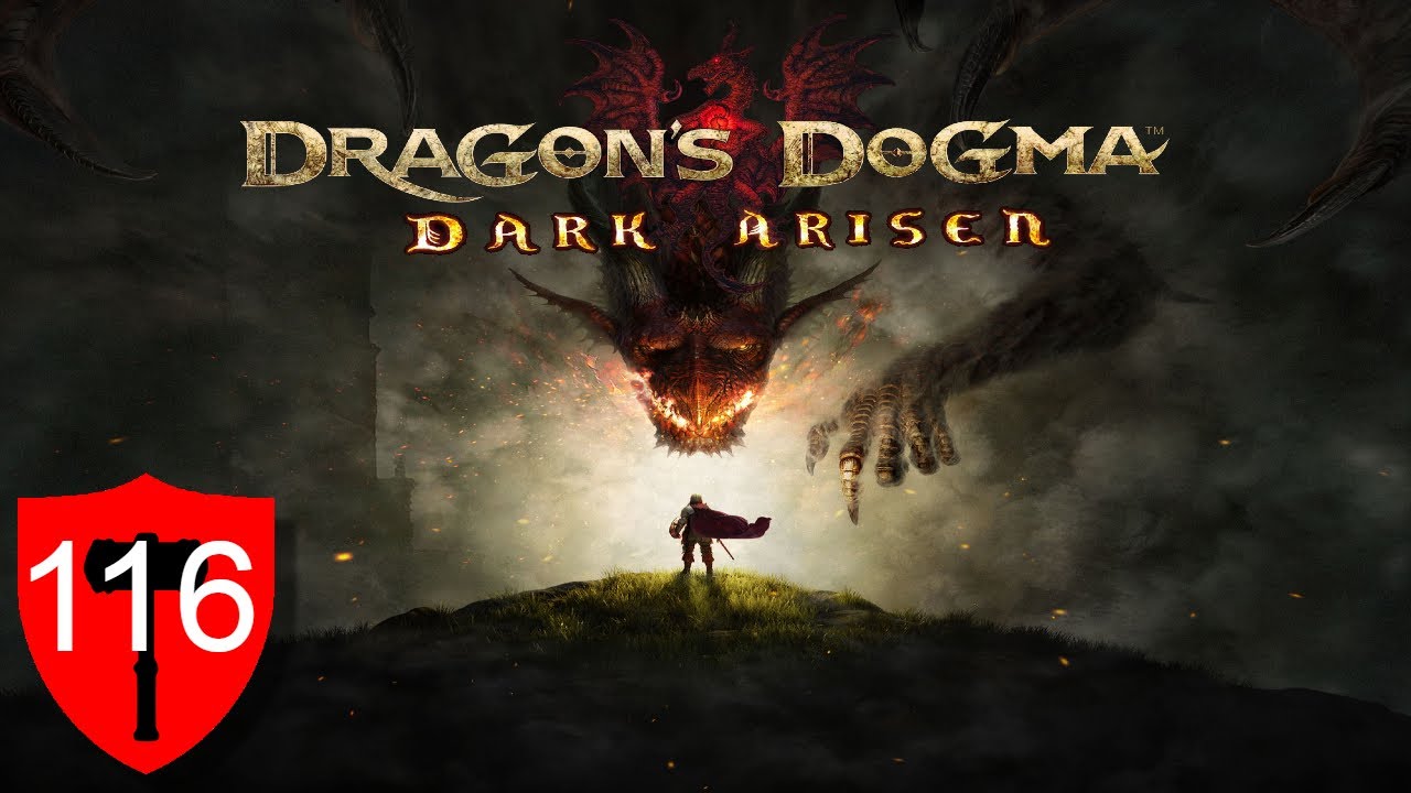 Daimon's Demon - Dragon's Dogma: Dark Arisen - Let's Play - 116 - YouTube