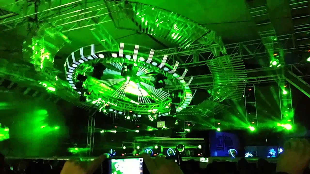 Polymarchs en Atenco Presentación - YouTube