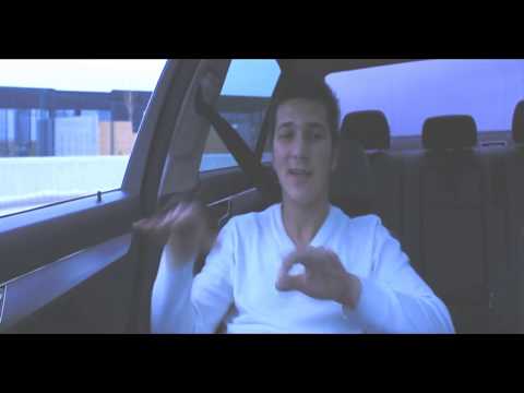 Mert X  - Beni İyi Tanı ( Tanıtım )