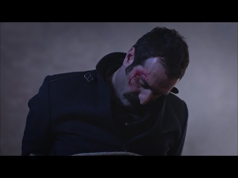 Akıncı, Kertenkele'yi kurtarıyor... - Kertenkele 55. Bölüm - atv