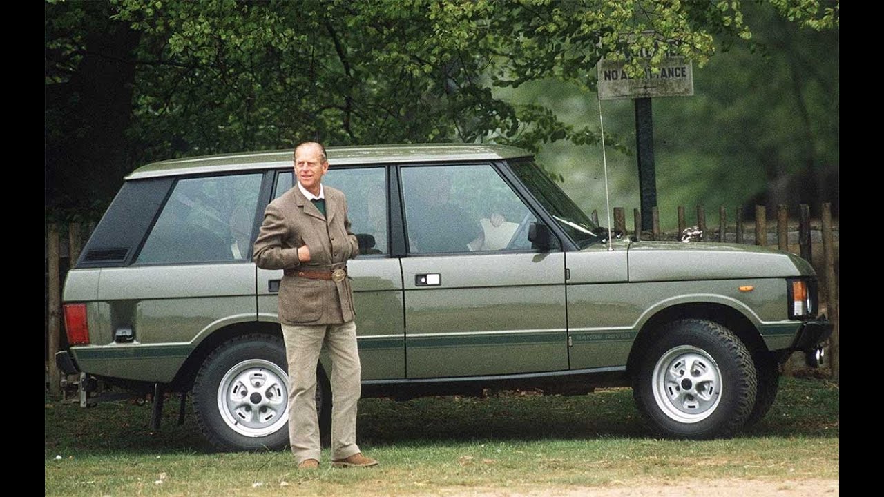 Range Rover Classic 1970 A History 🏴󠁧󠁢󠁥󠁮󠁧󠁿🇬🇧 - YouTube