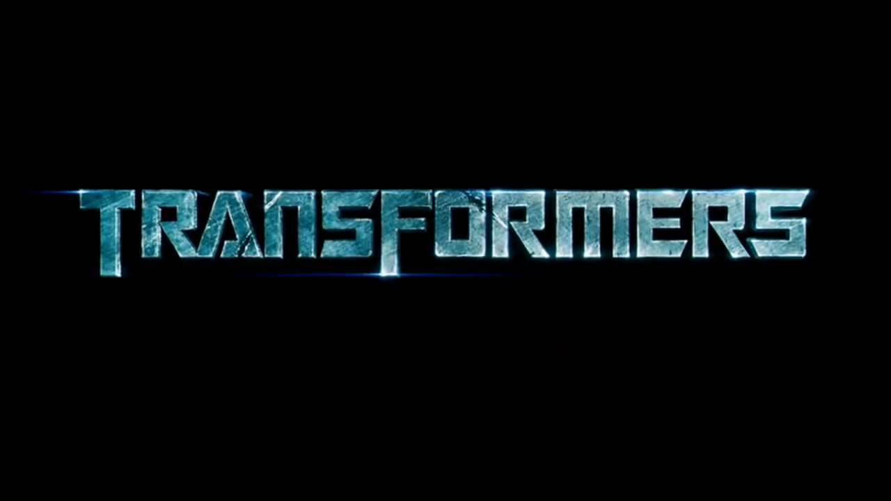 Transformers Movie Titles (2007-2014) - YouTube