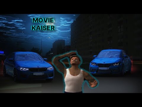 MOVIE | 2K | KAISER - YouTube