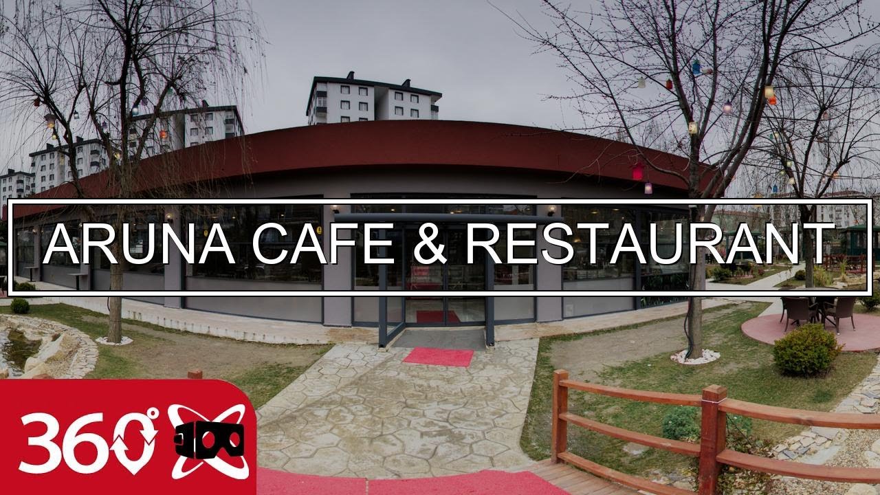 ARUNA CAFE ve RESTAURANT - YouTube