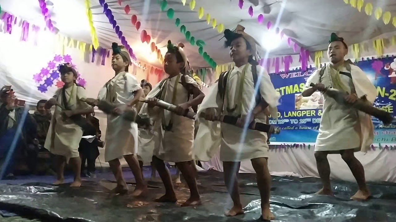 Rigo Little Dance - YouTube