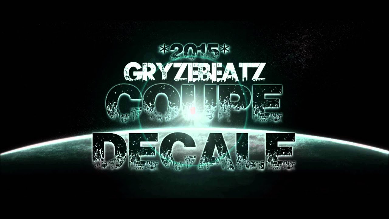 **2015** INSTRU COUPE DECALE - YouTube