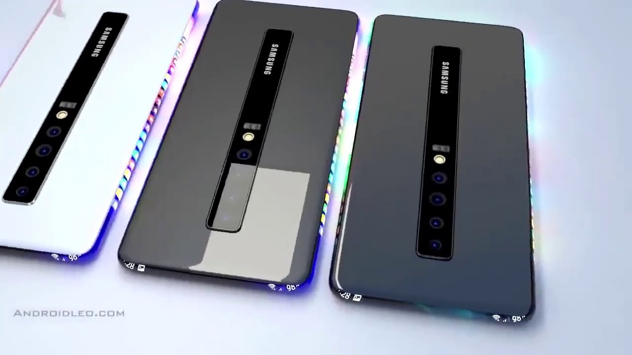 Samsung Upcoming Phones 2020 2021 Best Samsung Upcoming Flagships HD ...