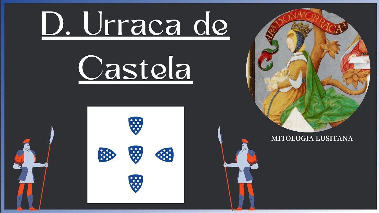 D. Urraca de Castela: Infanta de Castela | Rainha Consorte de Portugal ...