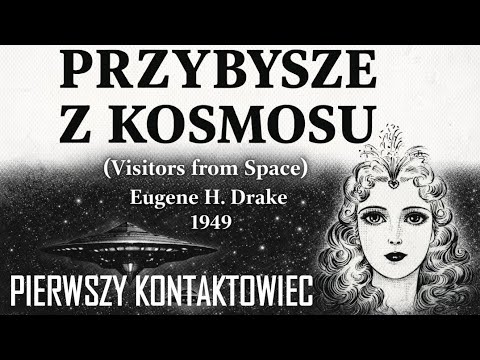Przybysze z Kosmosu (1949) Eugene H. Drake