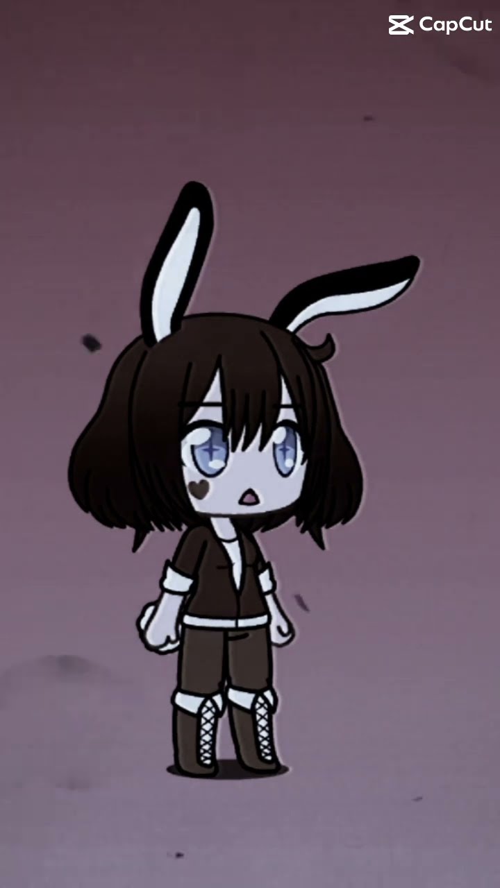 Once Its To Much U Cant Cry Bunbun Gacha Ventpost Youtube