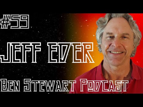 Jeff Eder: Monetary System and Debt-Free Money Creation | Ben Stewart ...