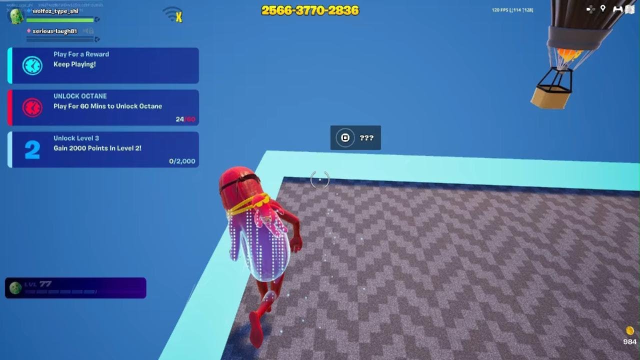 Fortnite vbucks(fake) - YouTube