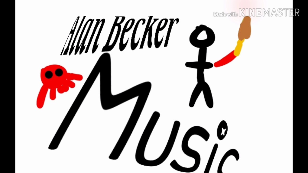 Alan Becker - ViraBot Vs Black Stickman - YouTube