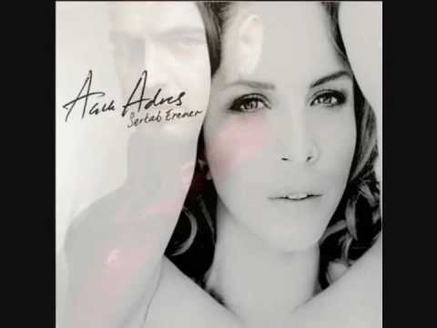 Sertab Erener ft.Soner Sarıkabadayı- Açık Adres