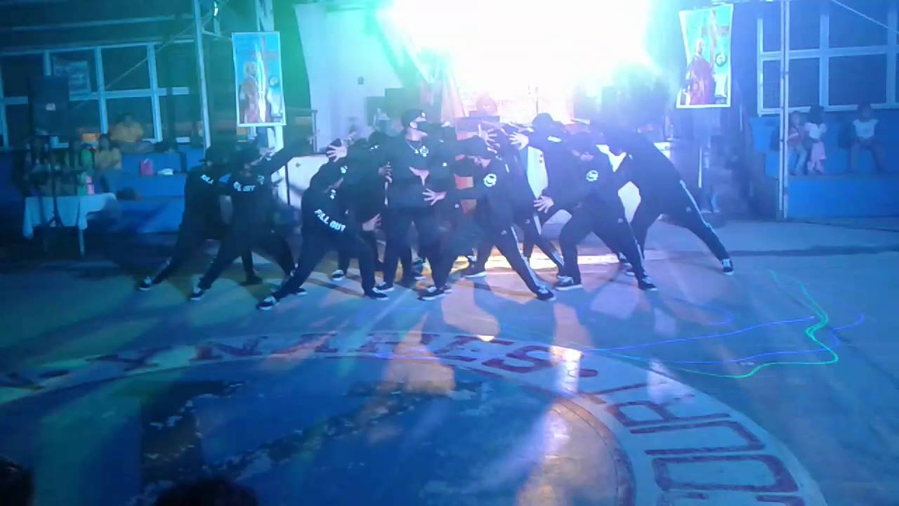 ANGAS SWAGGER CREW CHAMPION 7/30/16 - YouTube