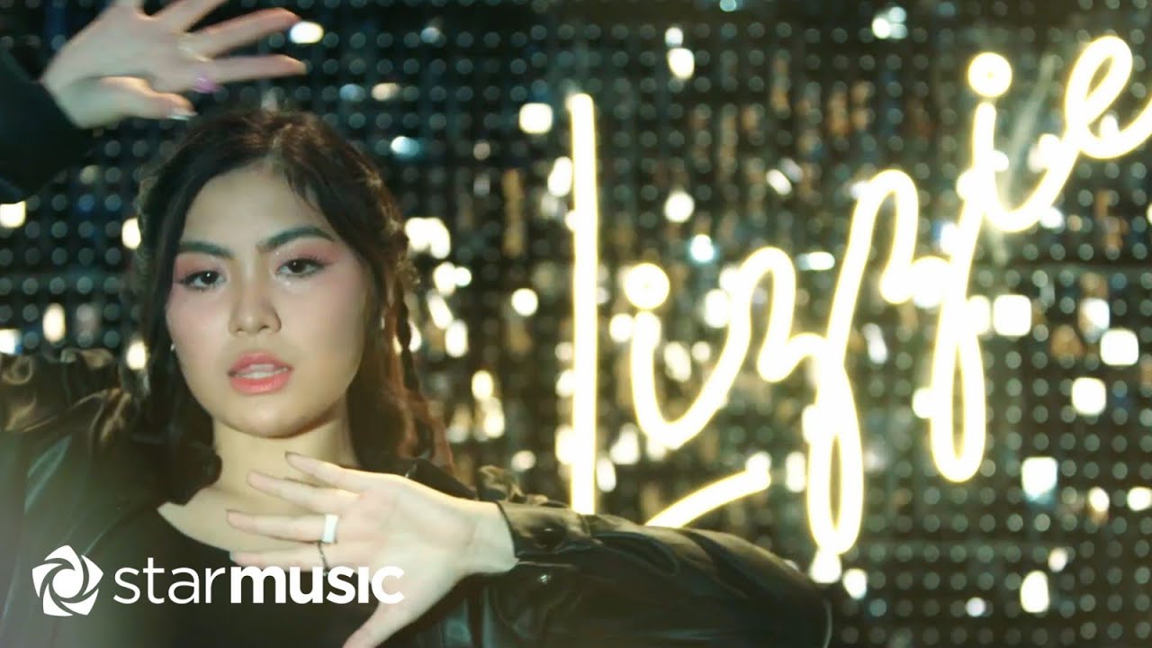 Lato-lato - Lizzie Aguinaldo (Music Video) - YouTube