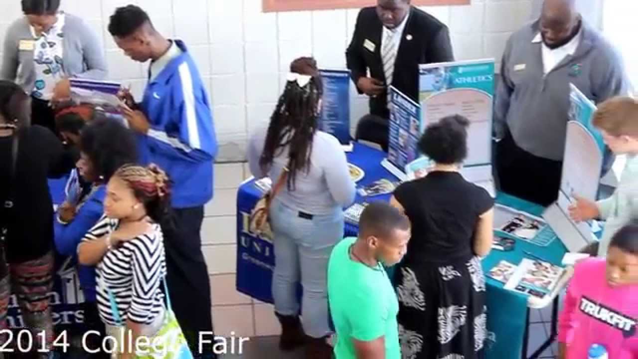 SCSU TRIO/GEAR UP - YouTube