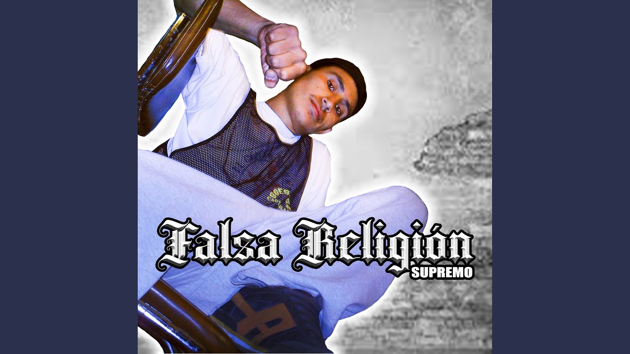 Falsa Religión - YouTube