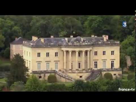 Chateau de Rastignac - YouTube