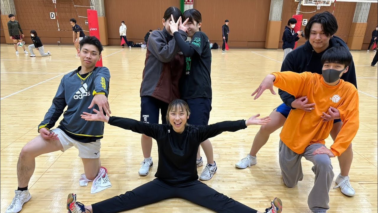3/12 which is real Asuka?① - YouTube