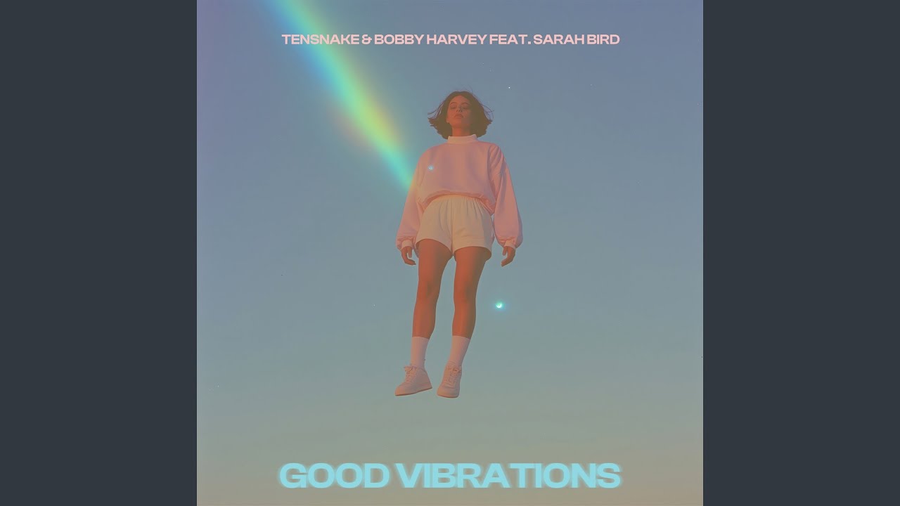 Good Vibrations (Extended Mix) - YouTube