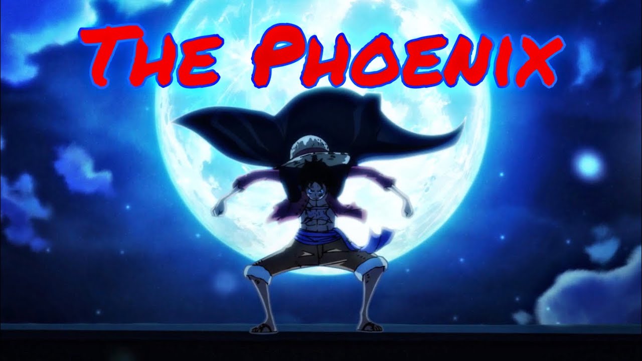 One Piece AMV || The Phoenix - YouTube
