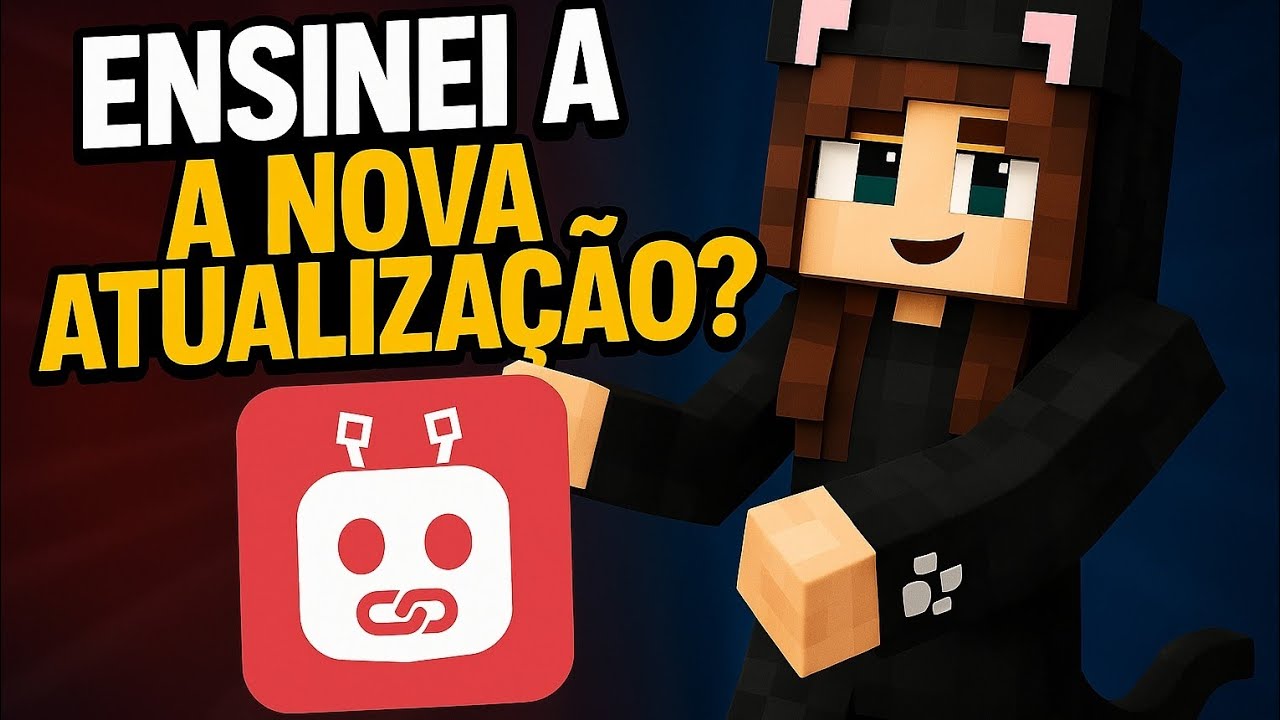 TUTORIAL COMPLETO PARA CONFIGURAR O BLOXLINK EM 2025??? - YouTube