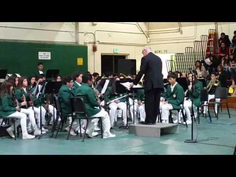 Brookhurst Junior High School Profile (2018-19) | Anaheim, CA