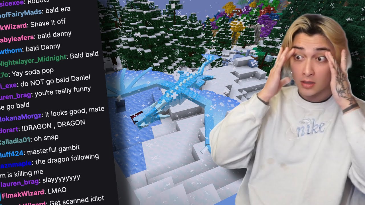 SODA POP KICKSTARTER OUT NOW - MODDED MC SMP - YouTube