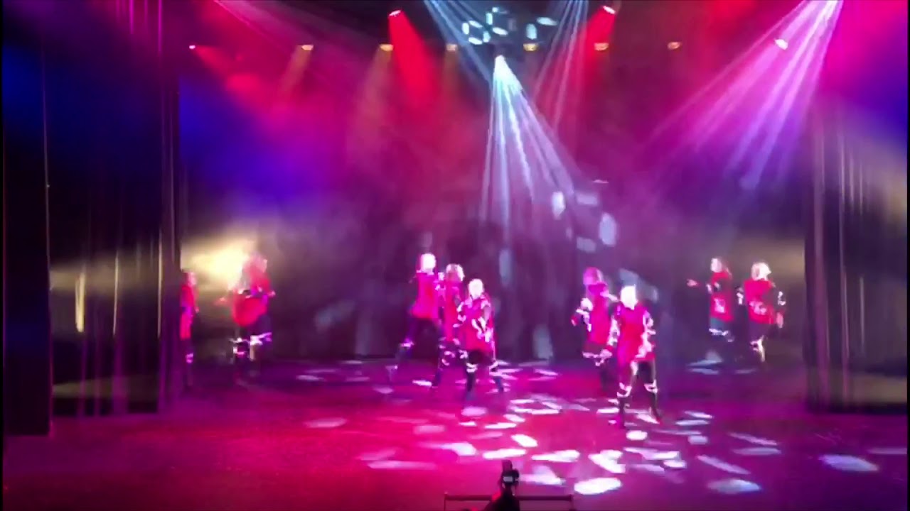 Epic Dance || SET4SET 2019 - YouTube