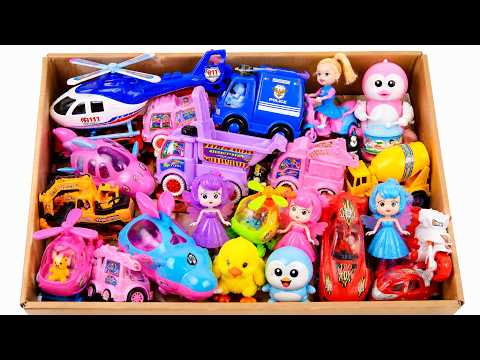 100+ Toy Unboxing! 😍 So Many Surprise Toys Inside | Part 22 | Magic ToyBox 1M