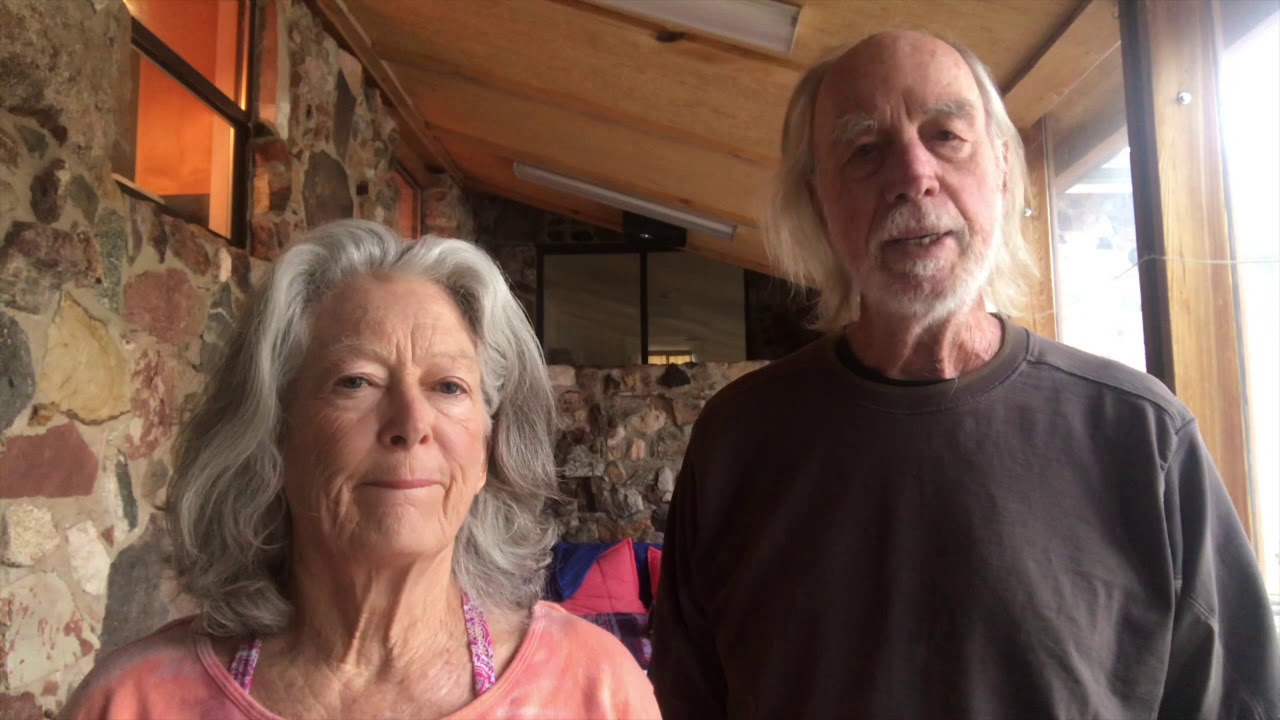 Mary & Mike Stults for Kael Weston - YouTube