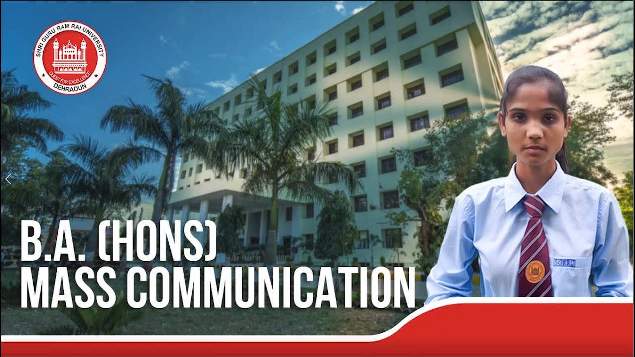 SGRR Student Stories - YouTube