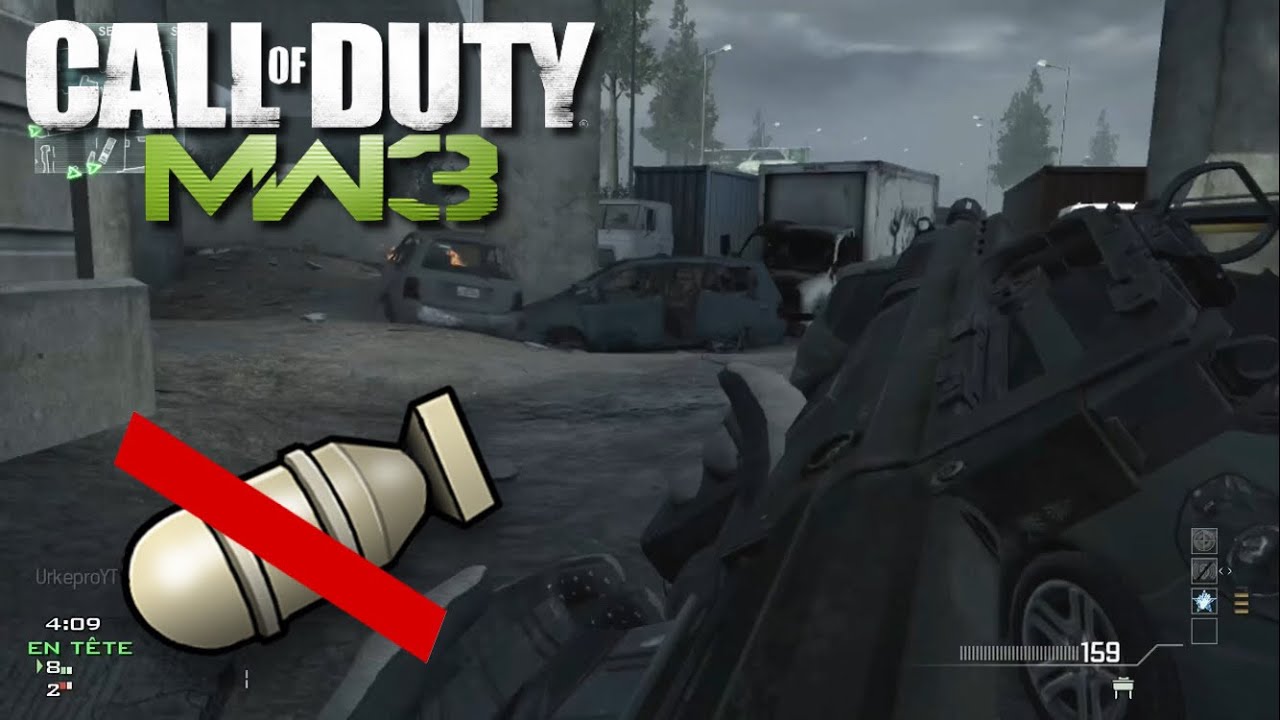 Failed Moab on Interchange! Call of Duty Infected #19 | Xbox One - YouTube