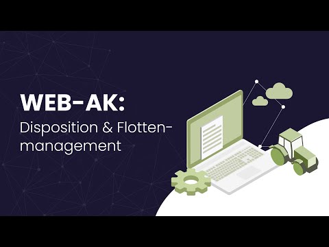 Web-Arbeitskreis: Disposition und Flottenmanagement