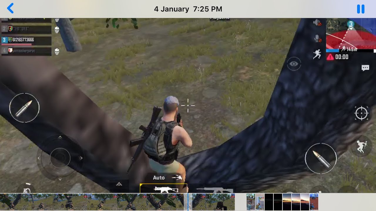 PUBG mobitel ,TOP And BEST SECRET PUBG MOBILE HOW TO CLIMB IN TREE|Best ...