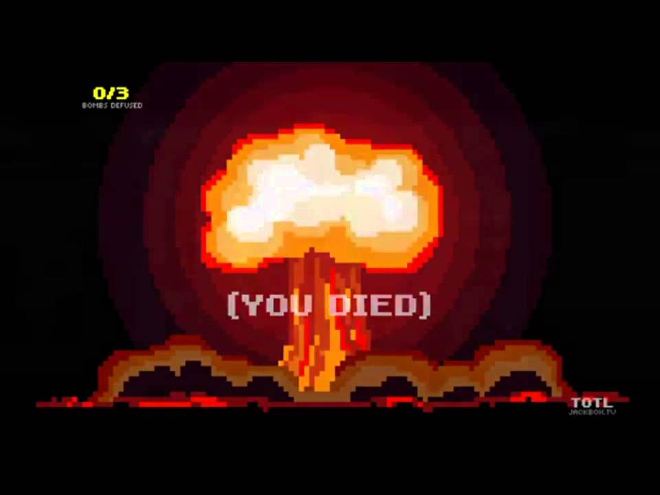 Bomb Corp. Solo - YouTube