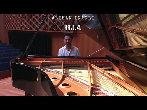 🎹 Leman Sam – İlla | Solo Piyano Cover 🎶