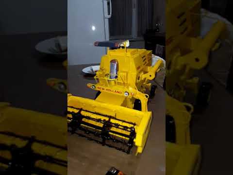 Kartondan clayson 1545 bicerdover
