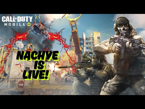 LIVE 🔴 | COD Mobile World Championship | Let's Win This! day ... - YouTube