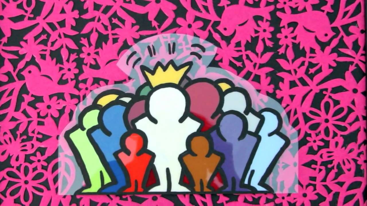 Francis Tucker 2009 - YouTube