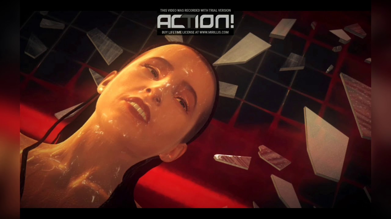 Hitman kill the beautiful lady😂😂 - YouTube