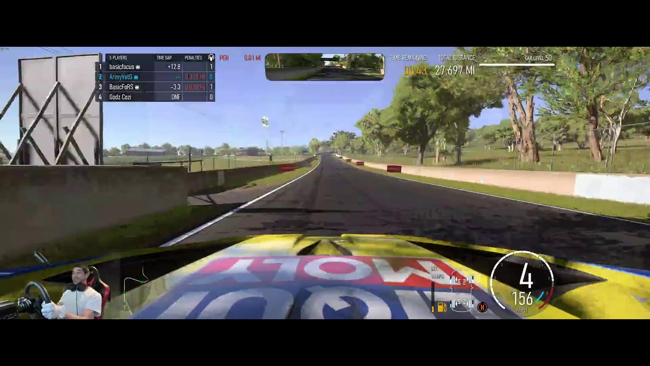 Ep 35 | BMW Challenge Series | Forza Motorsport - YouTube