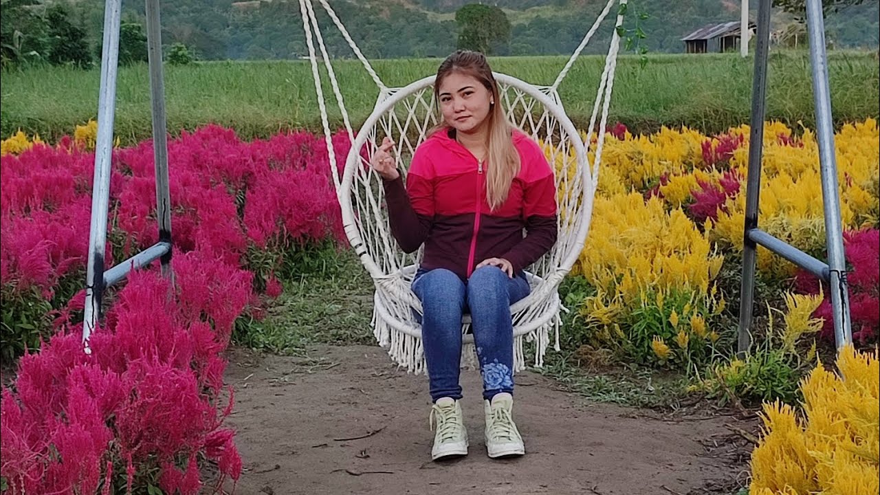 Dal's farm (Dampe Floridablaca, Pampanga) - YouTube