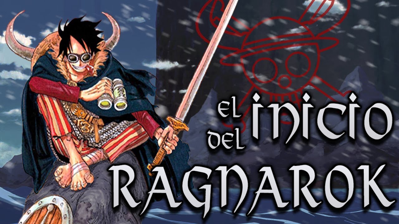 TEORIA GENERAL DE ELBAF #1: La LLEGADA a ELBAF y el PRIMER RIVAL del ...