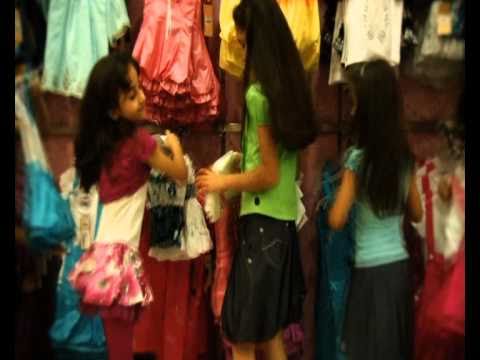 Sajedaa Kids _ _ _ _ ساجدة كدز - YouTube