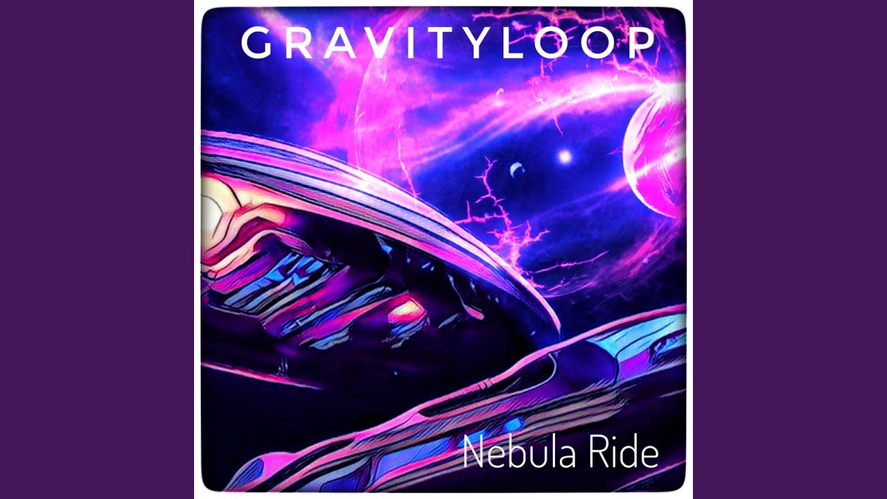 Nebula Ride - YouTube