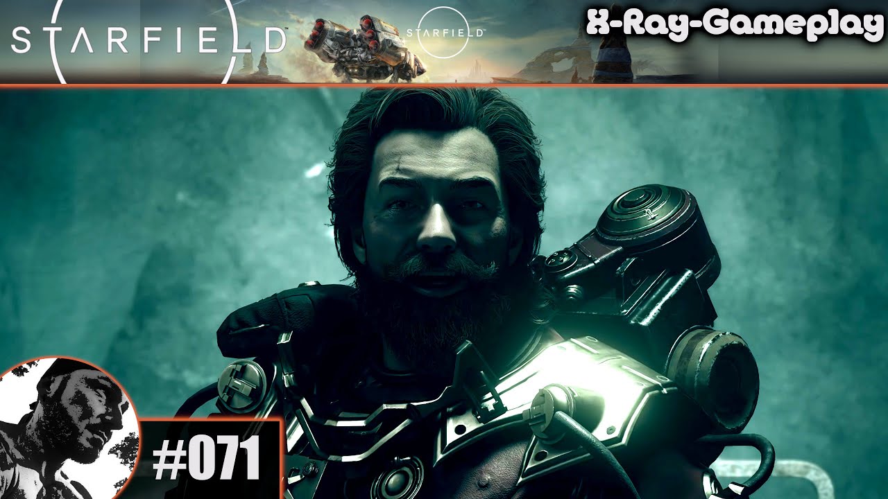 Mathis Castillo der lästige hinterlistige | Folge 071 | Starfield - YouTube